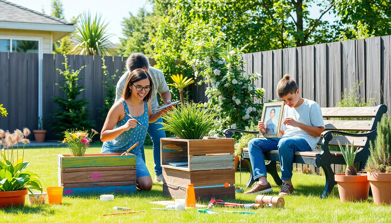 Weekend Activity Projects: Unleash Your Creativity with Fun DIY Ideas ...