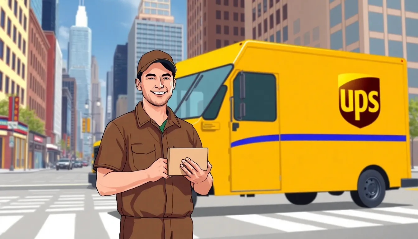 UPS 1 Day Shipping Cost: Discover How to Save on Urgent Deliveries ...